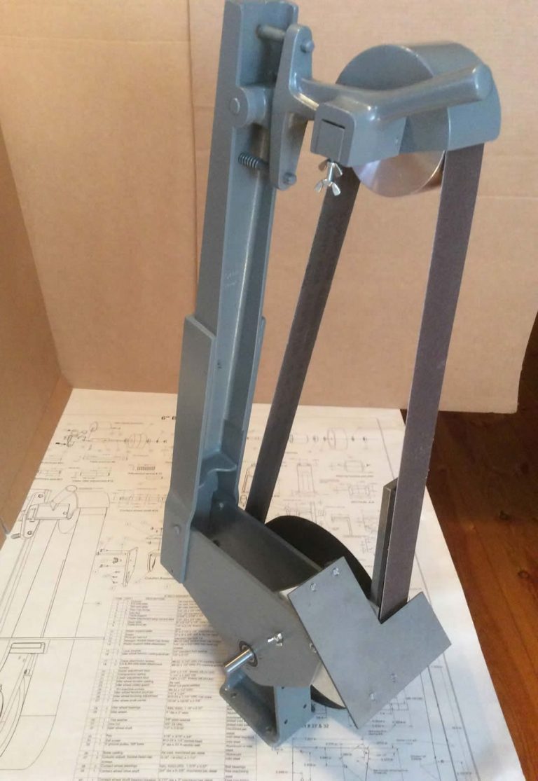 Specs Coote Belt Grinder 2 X 48 And 2 X 72 Belt Grinder Knife Specs Coote Belt Grinder 2 X 48 And 2 X 72 Belt Grinder Knife